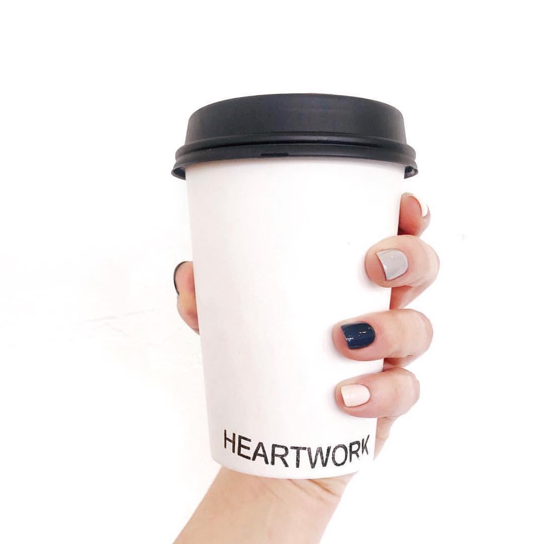 Heartwork Coffee