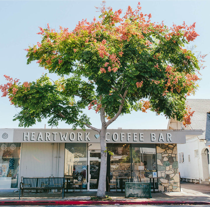 Heartwork Coffee