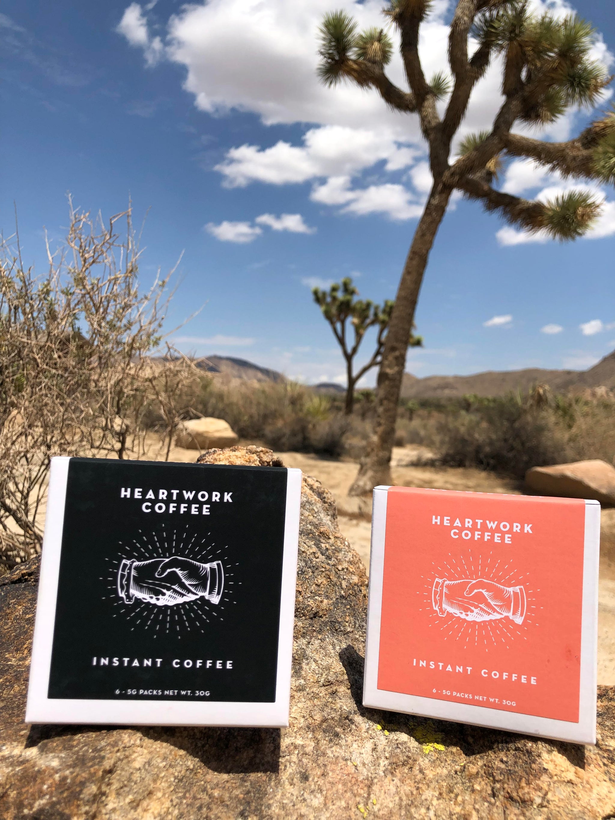 Coffee – Heartwork Coffee